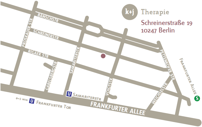 K j Therapie